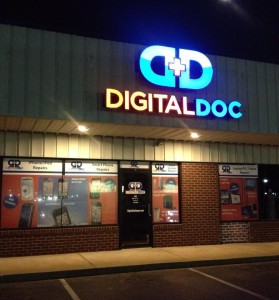 Digital Doc – SignPros